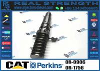 China Caterpillar original 7E-6408 9Y-1785 7C-4184 0R-0906 7C-2239 7C-9578 0R-1756 Diesel Engine Fuel Injector For Caterpillar CAT 3500A 3508 3512 3516 original new injector for sale