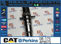China Caterpillar original Hot Sale Diesel Fuel Injector 0R-0906 0R-175 0R-1758 0R-1756 7E-2269 7E-3381 7E-3382 for CAT 3500A Injector Auto Spare Parts original new injector for sale