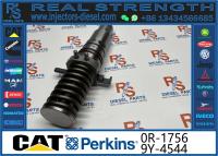 China Caterpillar original Hot Sale Diesel Fuel Injector 0R-0906 0R-1759 0R-1758 0R-1756 7E-2269 7E-3381 7E-3382 for CAT 3500A Injector Auto Spare Parts original new injector for sale