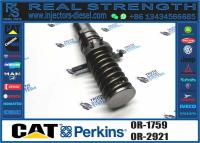 China Caterpillar original 2W-5201 7W-2269 6I-4357 0R-1759 Fuel Injector Assembly for C3500 Series Heavy Duty Diesel Engine Aftermarket Parts original new injector for sale
