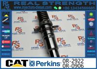 China Caterpillar original High Quality and Durable Engine Assembly Components Fuel Injector 4W-3563 7E-9983 0R-0906 0R-2922 0R-3051 for CAT Engine original new injector for sale