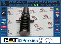 China Caterpillar original High Quality and Durable Engine Assembly Components Fuel Injector 4W-3563 7E-9983 0R-0906 0R-2922 0R-3051 for CAT Engine original new injector for sale