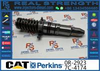 China Caterpillar original Excavator Spare Parts Fuel Injector 9Y-3773 9Y3773 0R2923 0R-2923 for CAT 3508 3512 3516 Engine Construction Machinery Parts original new injector for sale