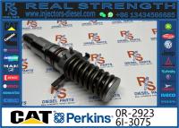 China Caterpillar original Excavator Spare Parts Fuel Injector 9Y-3773 9Y3773 0R2923 0R-2923 for CAT 3508 3512 3516 Engine Construction Machinery Parts original new injector for sale