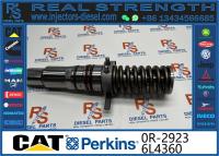 China Caterpillar original Excavator Spare Parts Fuel Injector 9Y-3773 9Y3773 0R2923 0R-2923 for CAT 3508 3512 3516 Engine Construction Machinery Parts original new injector for sale