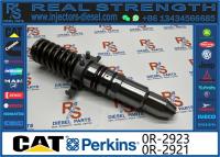 China Caterpillar original Excavator Spare Parts Fuel Injector 9Y-3773 9Y3773 0R2923 0R-2923 for CAT 3508 3512 3516 Engine Construction Machinery Parts original new injector for sale