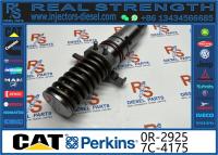 China Caterpillar original New 4P-9077 4P9077 0R-2925 0R2925 Common Rail Fuel Injector for 3500A Engine Excavator 777B 785 789 Diesel Parts original new injector for sale