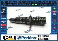 China Caterpillar original 0R-3252 7C-9576 0R-1759 High Quality Premium Fuel Injector Assembly for C3500 Series Heavy Duty Diesel Engine original new injector for sale