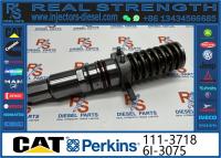 China Caterpillar original 3508 3512 Fuel Diesel Injector Pump 111-3718 0R-8338 224-9090 for Caterpillar cat Spares Excavator Accessories Engine Parts original new injector for sale