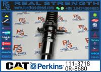 China Caterpillar original 3508 3512 Fuel Diesel Injector Pump 111-3718 0R-8338 224-9090 for Caterpillar cat Spares Excavator Accessories Engine Parts original new injector for sale