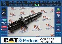 China Caterpillar original Fuel Injector 184-2527 0R8575 224-9090 10R-1252 418-8820 20R-4179 C3600 Engine 3608 3606 3616 3612 Generator Set 6 Month original new injector for sale