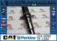 China Caterpillar original Fuel Injector 184-2527 0R8575 224-9090 10R-1252 418-8820 20R-4179 C3600 Engine 3608 3606 3616 3612 Generator Set 6 Month original new injector for sale