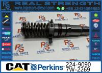China Caterpillar original Fuel Injector 184-2527 0R8575 224-9090 10R-1252 418-8820 20R-4179 C3600 Engine 3608 3606 3616 3612 Generator Set 6 Month original new injector for sale