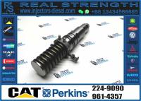 China Caterpillar original Fuel Injector 184-2527 0R8575 224-9090 10R-1252 418-8820 20R-4179 C3600 Engine 3608 3606 3616 3612 Generator Set 6 Month original new injector for sale