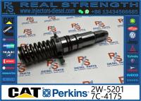 China Caterpillar original 2W-5201 7W-2269 6I-4357 0R-1759 Fuel Injector Assembly for C3500 Series Heavy Duty Diesel Engine Aftermarket Parts original new injector for sale
