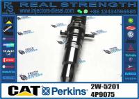 China Caterpillar original 2W-5201 7W-2269 6I-4357 0R-1759 Fuel Injector Assembly for C3500 Series Heavy Duty Diesel Engine Aftermarket Parts original new injector for sale