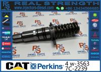 China Caterpillar original4W-3563 6I-4357 4 w-3563 Compatible With 3512A Power Engine Crane Machine original new injector for sale