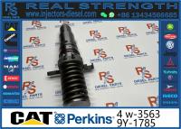 China Caterpillar original4W-3563 6I-4357 4 w-3563 Compatible With 3512A Power Engine Crane Machine original new injector for sale