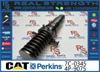 China Caterpillar original Common Rail Diesel Fuel Injector 4W-3563 7C-0345 7C-2239 7C-4173 Fuel Injectors for Caterpillar 3500A INJECTOR original new injector for sale