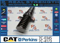 China Caterpillar original Common Rail Diesel Fuel Injector 4W-3563 7C-0345 7C-2239 7C-4173 Fuel Injectors for Caterpillar 3500A INJECTOR original new injector for sale