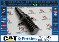 China Caterpillar original Common Rail Diesel Fuel Injector 4W-3563 7C-0345 7C-2239 7C-4173 Fuel Injectors for Caterpillar 3500A INJECTOR original new injector for sale