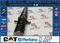 China Caterpillar original Common Rail Diesel Fuel Injector 4W-3563 7C-0345 7C-2239 7C-4173 Fuel Injectors for Caterpillar 3500A INJECTOR original new injector for sale