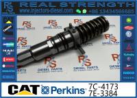 China Caterpillar original 7E-6048 9Y-4544 7C-4173 7E-2269 7E-8836 0R-3883 Diesel Engine Fuel Injector For Caterpillar CAT 3500A 3508 3512 3516 original new injector for sale