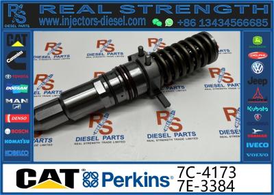 China Caterpillar original 7E-6048 9Y-4544 7C-4173 7E-2269 7E-8836 0R-3883 Diesel Engine Fuel Injector For Caterpillar CAT 3500A 3508 3512 3516 original new injector for sale
