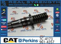 China Caterpillar original 7E-6048 9Y-4544 7C-4173 7E-2269 7E-8836 0R-3883 Diesel Engine Fuel Injector For Caterpillar CAT 3500A 3508 3512 3516 original new injector for sale