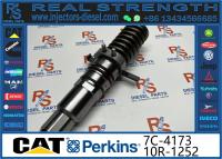 China Caterpillar original 7E-6048 9Y-4544 7C-4173 7E-2269 7E-8836 0R-3883 Diesel Engine Fuel Injector For Caterpillar CAT 3500A 3508 3512 3516 original new injector for sale