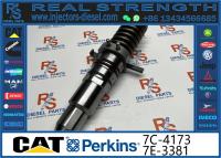 China Caterpillar original 7E-6048 9Y-4544 7C-4173 7E-2269 7E-8836 0R-3883 Diesel Engine Fuel Injector For Caterpillar CAT 3500A 3508 3512 3516 original new injector for sale