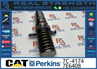 China Caterpillar original 4P-9077 0R-2925 7C-4174 0R-2923 7E-3381 0R-3051 7E-9983 Diesel Engine Fuel Injector For Caterpillar CAT 3500A 3508 3512 3516 original new injector for sale