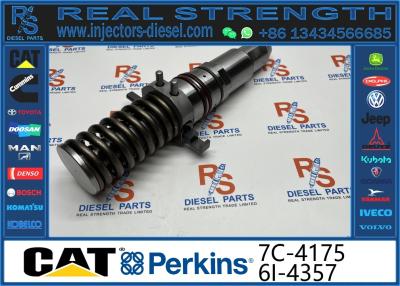 China Caterpillar original 4P-9075 61-3075 7C-4175 7C-9578 0R-3051 Common Rail Fuel Injector Assembly for 3500A Diesel Engine Aftermarket Parts original new injector for sale