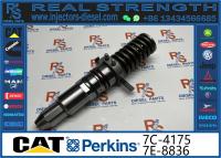 China Caterpillar original 4P-9075 61-3075 7C-4175 7C-9578 0R-3051 Common Rail Fuel Injector Assembly for 3500A Diesel Engine Aftermarket Parts original new injector for sale