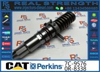 China Caterpillar original 7C-9576 0R-1759 7C-9577 0R-1758 Common Rail Diesel 7C9578 0R-1756 Fuel Injector for Caterpillar 3500A INJECTOR original new injector for sale