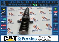 China Caterpillar original 7C-9576 0R-1759 7C-9577 0R-1758 Common Rail Diesel 7C9578 0R-1756 Fuel Injector for Caterpillar 3500A INJECTOR original new injector for sale