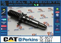 China Caterpillar original 7C-9576 0R-1759 7C-9577 0R-1758 Common Rail Diesel 7C9578 0R-1756 Fuel Injector for Caterpillar 3500A INJECTOR original new injector for sale
