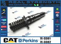 China Caterpillar original 3512A Diesel Engine Fuel Injector Parts 7C-9578 10R3053 7E-3381 9Y-0052 4w-3563 for for Construction Machinery 6 original new injector for sale