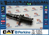China Caterpillar original 4P9076 diesel Fuel Injector 4P9076 4P-9076 0R2921 0R-2921 7E3382 7E-3382 for Caterpillar 3508 3512 3516 Engine Auto Spare Parts original new injector for sale