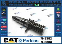 China Caterpillar original 4P9076 diesel Fuel Injector 4P9076 4P-9076 0R2921 0R-2921 7E3382 7E-3382 for Caterpillar 3508 3512 3516 Engine Auto Spare Parts original new injector for sale