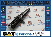 China Caterpillar original 111-3718 0R-8338 7E-3383 0R-2925 7C-4175 0R-2924 4P-9075 Diesel Engine Fuel Injector For Caterpillar CAT 3500A 3508 3512 3516 original new injector for sale