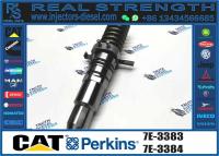 China Caterpillar original 111-3718 0R-8338 7E-3383 0R-2925 7C-4175 0R-2924 4P-9075 Diesel Engine Fuel Injector For Caterpillar CAT 3500A 3508 3512 3516 original new injector for sale
