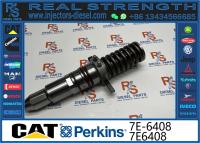 China Caterpillar original 4P-9075 4P9075 4P-9076 4P-9077 4P9077 4P-9076 4P9076 7E-6408 7E6408 diesel Fuel Injector for Engine 3516 3512 3508 original new injector for sale