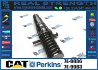 China Caterpillar original 7E-6048 9Y-4544 7C-4173 7E-2269 7E-8836 0R-3883 Diesel Engine Fuel Injector For Caterpillar CAT 3500A 3508 3512 3516 original new injector for sale