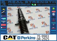 China Caterpillar original Common Rail Fuel Injector 4W-3563 7E-9983 7E-6048 High Quality 7C-4174 Fuel Injector for Caterpillar CAT Engine Spare Parts original new injector for sale