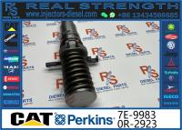 China Caterpillar original Common Rail Fuel Injector 4W-3563 7E-9983 7E-6048 High Quality 7C-4174 Fuel Injector for Caterpillar CAT Engine Spare Parts original new injector for sale