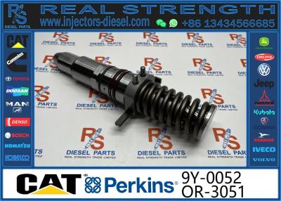 China Caterpillar original 3512A Diesel Engine Fuel Injector Parts 7C-9578 10R3053 7E-3381 9Y-0052 4w-3563 for for Construction Machinery 6 original new injector for sale