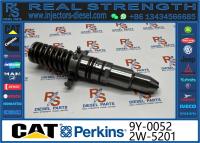 China Caterpillar original 3512A Diesel Engine Fuel Injector Parts 7C-9578 10R3053 7E-3381 9Y-0052 4w-3563 for for Construction Machinery 6 original new injector for sale