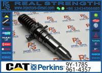 China Caterpillar original 7E-6408 9Y-1785 7C-4184 0R-0906 7C-2239 7C-9578 0R-1756 Diesel Engine Fuel Injector For Caterpillar CAT 3500A 3508 3512 3516 original new injector for sale