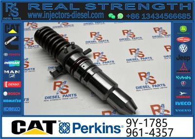 China Caterpillar original 7E-6408 9Y-1785 7C-4184 0R-0906 7C-2239 7C-9578 0R-1756 Diesel Engine Fuel Injector For Caterpillar CAT 3500A 3508 3512 3516 original new injector for sale